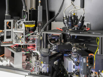 Baumann Automation - Baumann Automation